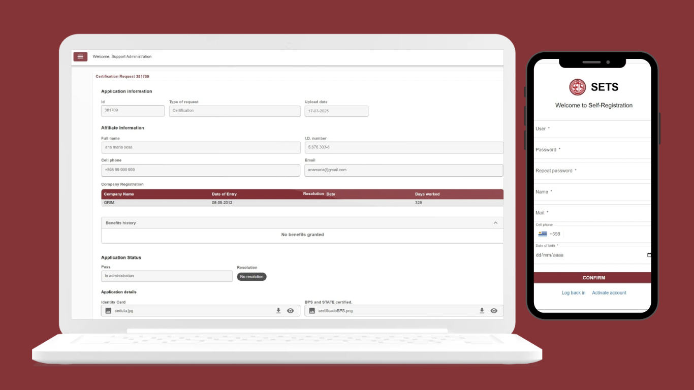 Streamlining Health Insurance Operations | Globe Software
